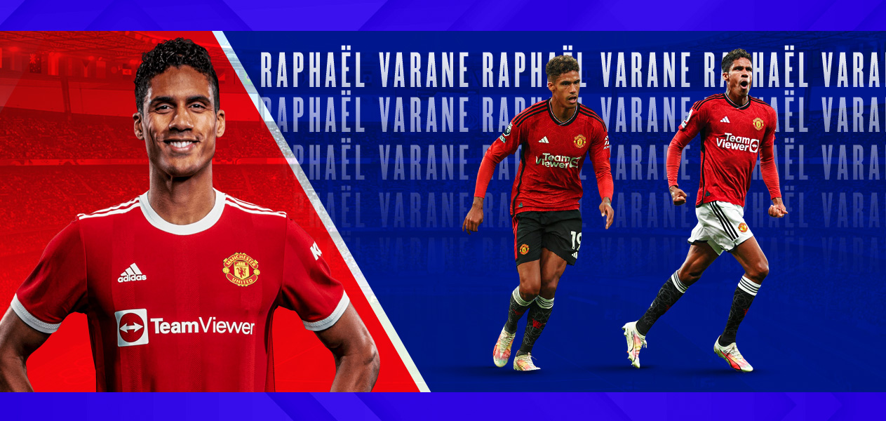 Top 20 centre-backs in men's football right now - SportsKhabri