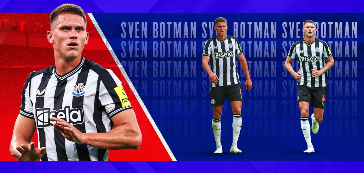 Top 20 centre-backs in men's football right now - SportsKhabri