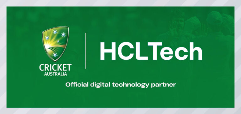 Cricket Australia expands HCLTech partnership - SportsKhabri
