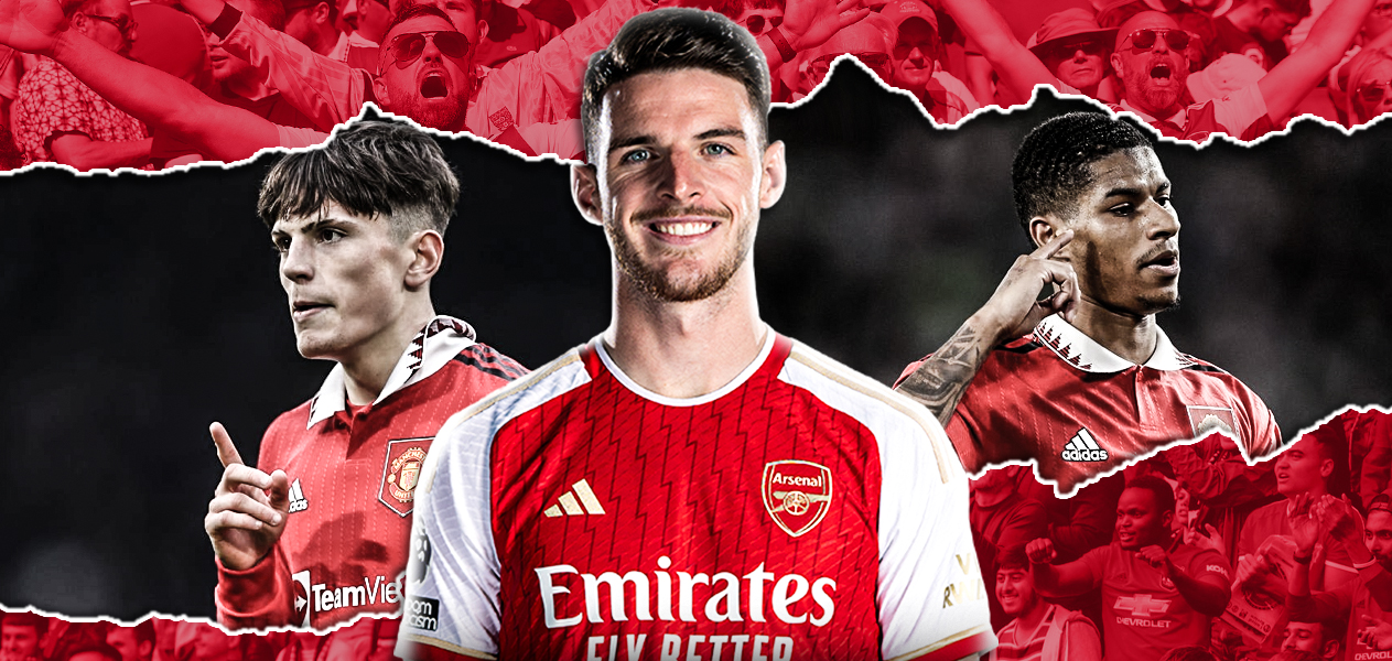 Premier League clubs’ Indian sponsors for 2023–24 season - SportsKhabri