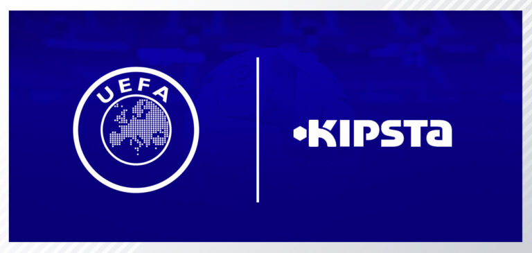 Kipsta takes up major role in partnership with UEFA - SportsKhabri