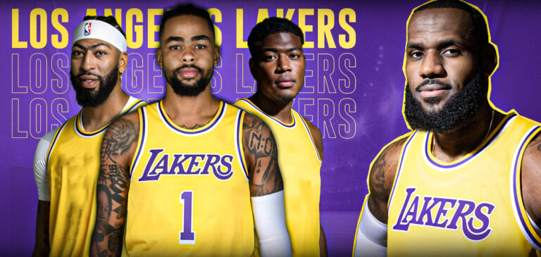 NBA Sponsors: Partnerships That Drive the Game
