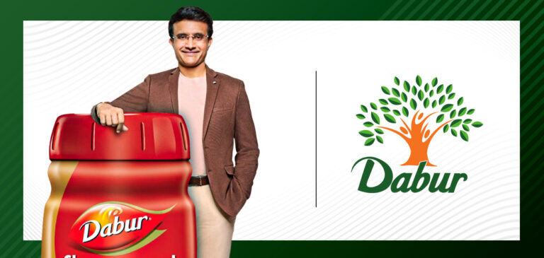 Sourav Ganguly announced as Dabur Chyawanprash brand ambassador ...