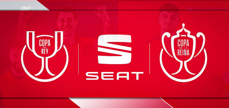 Spain FA (RFEF) renews SEAT partnership - SportsKhabri