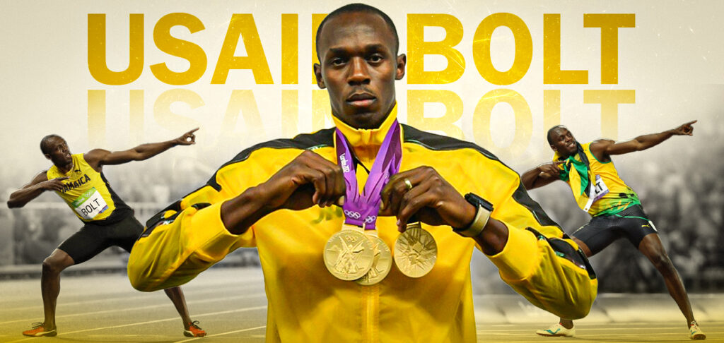 Usain Bolt: Endorsements | Investments