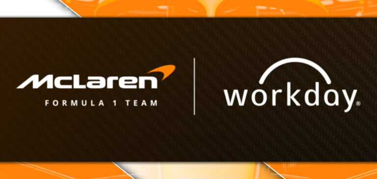 McLaren Racing expand Workday partnership - SportsKhabri