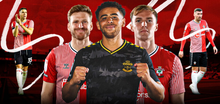 Southampton FC Sponsors 2023/24 - SportsKhabri