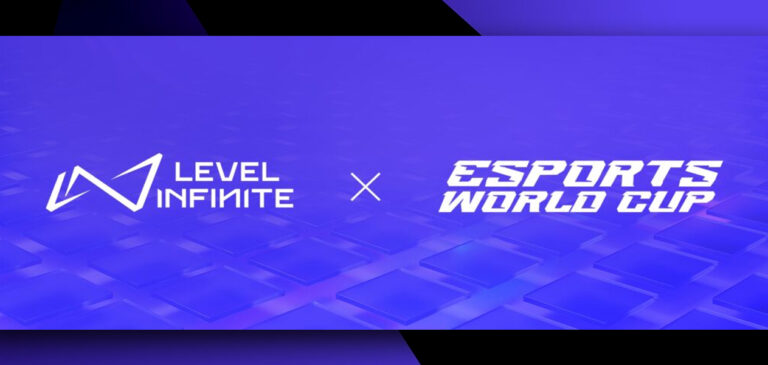 Esports World Cup Foundation teams up with Level Infinite - SportsKhabri