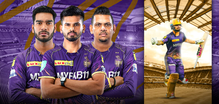 Kolkata Knight Riders (KKR) Sponsors 2024 - SportsKhabri