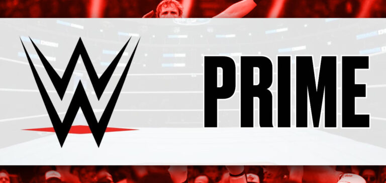 WWE and PRIME team up for new partnership - SportsKhabri