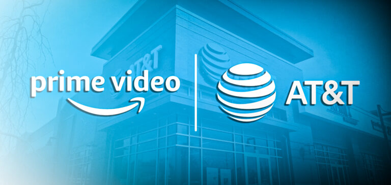 Amazon Prime Video partners with AT&T - SportsKhabri