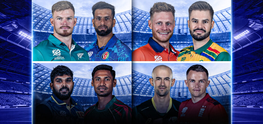 ICC Men’s T20 World Cup 2024: Day 7 Match Predictions - SportsKhabri