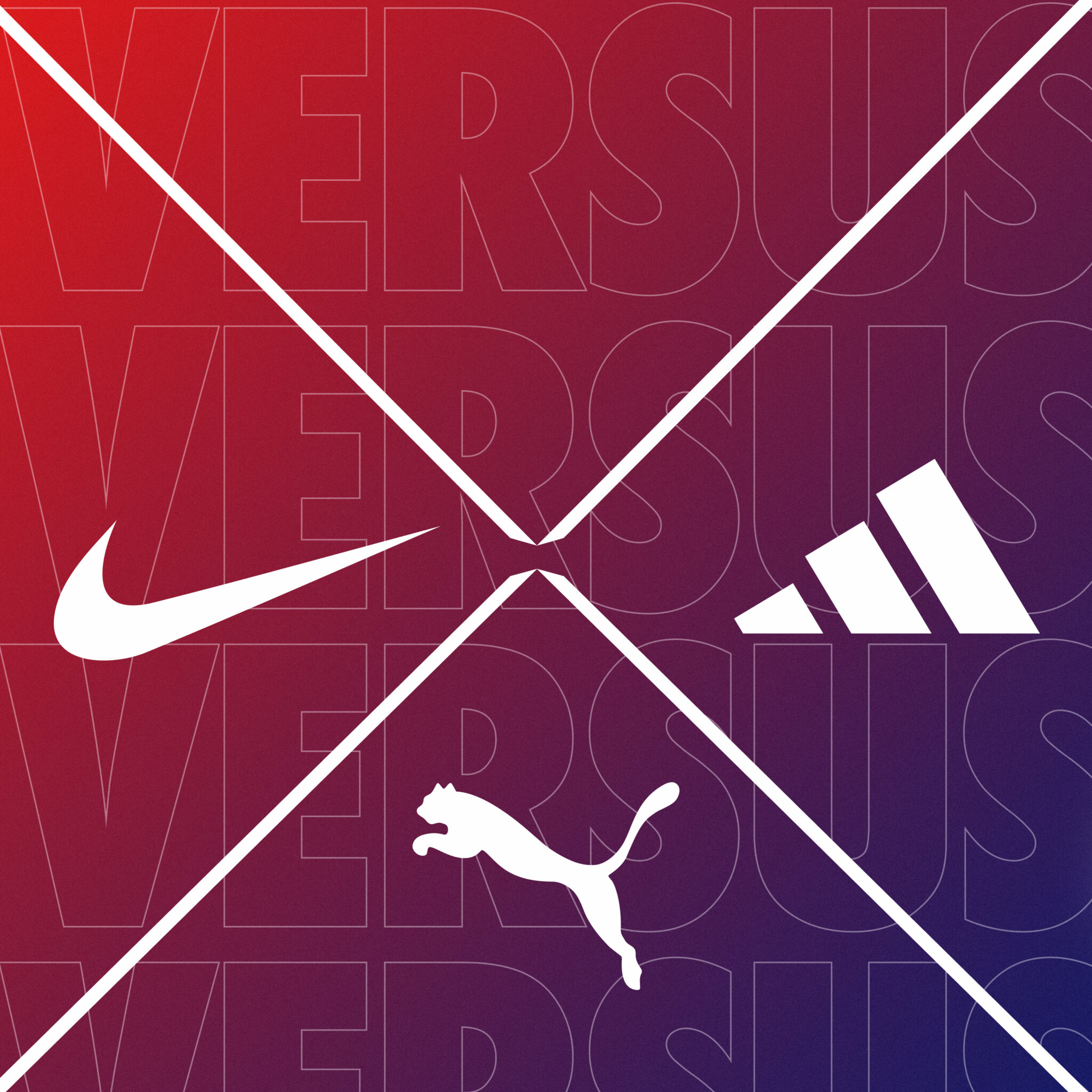 Nike vs Puma vs Adidas: A Comprehensive Comparison in the 2023-2024 ...