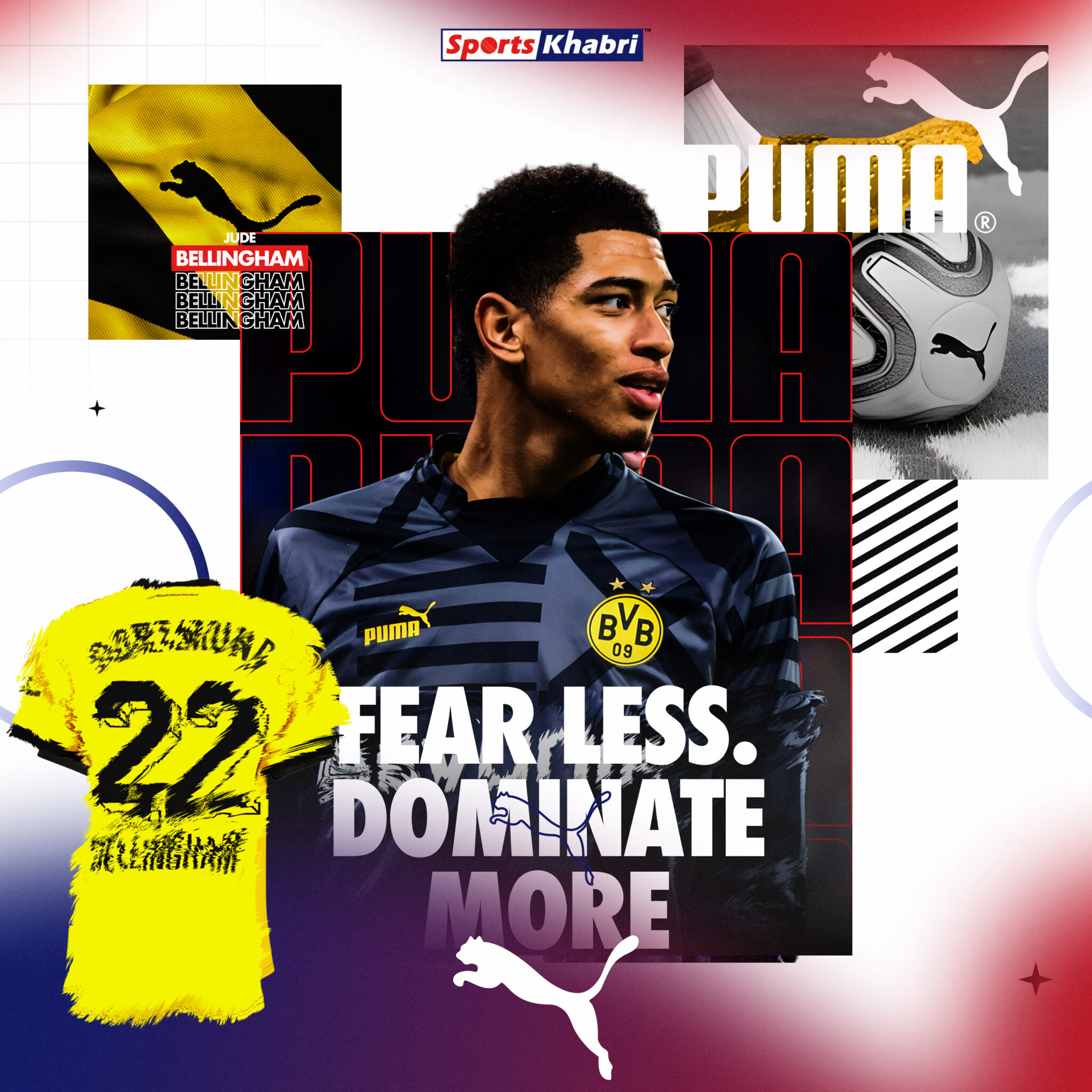 Nike vs Puma vs Adidas: A Comprehensive Comparison in the 2023-2024 ...