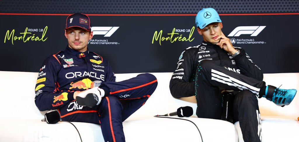 Formula One (F1) Sponsors 2025 - SportsKhabri